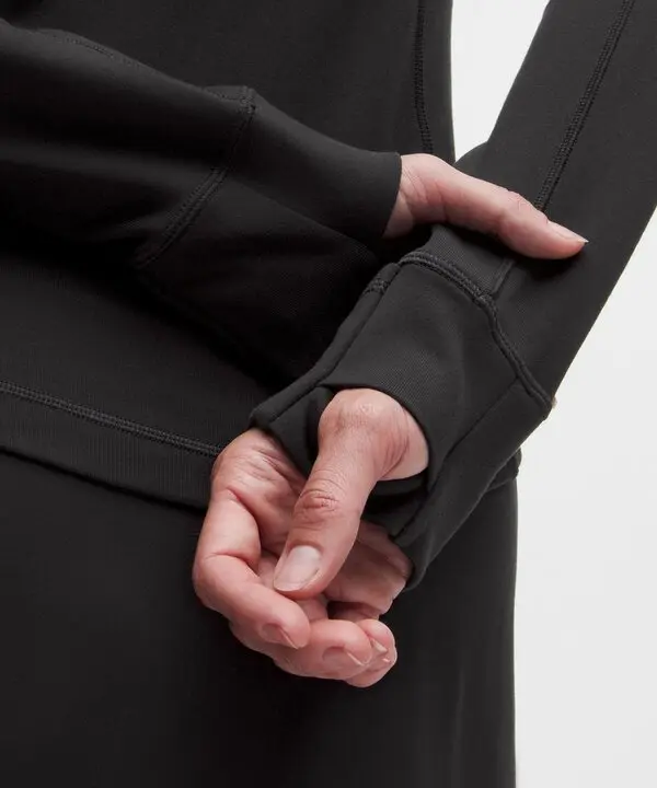 Lululemon Define Jacket - Black
