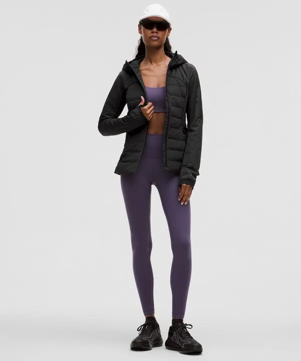 Lululemon Down For It All Jacket