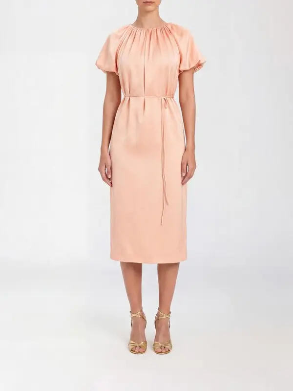 TWINSET Dress - Peach