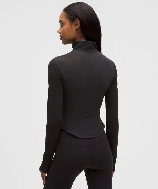 Lululemon Define Mesh-back Jacket