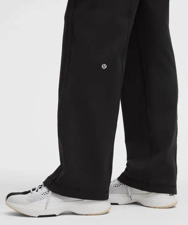 Lululemon Define Mid-rise Track Pant