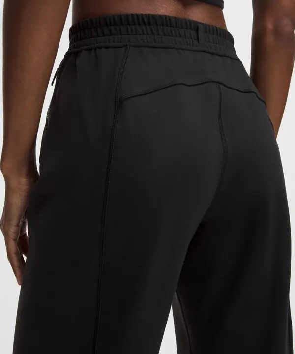Lululemon Define Mid-rise Track Pant