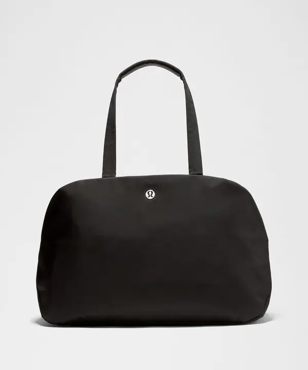 Lululemon City Essentials Bag 25l - Black