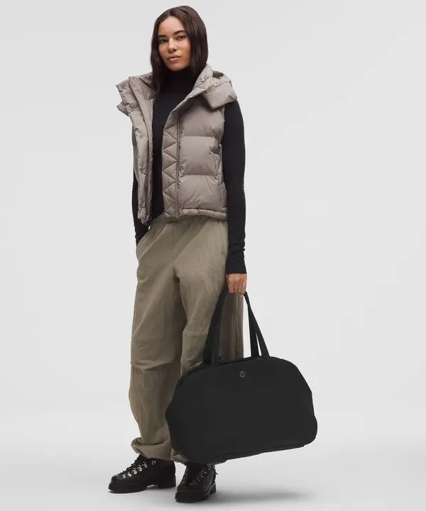 Lululemon City Essentials Bag 25l - Black