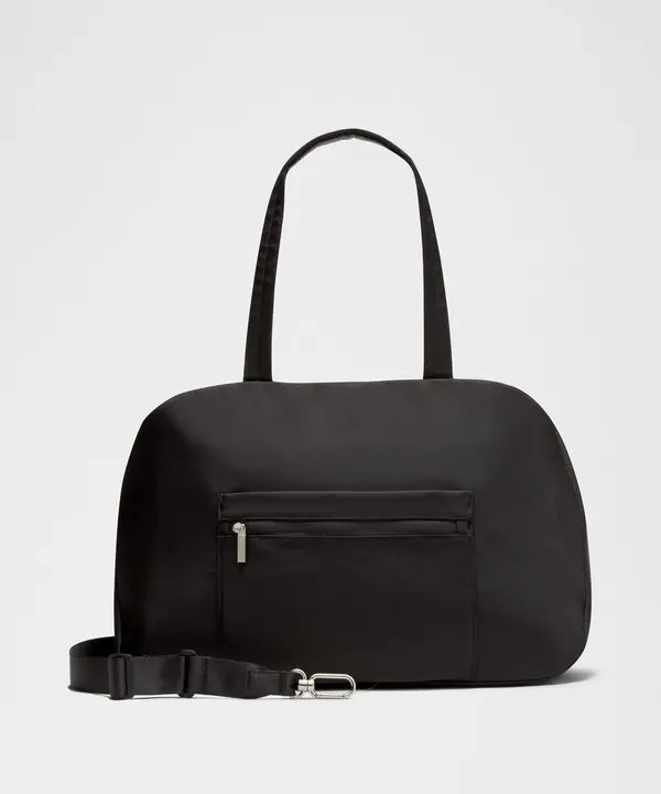 Lululemon City Essentials Bag 25l - Black