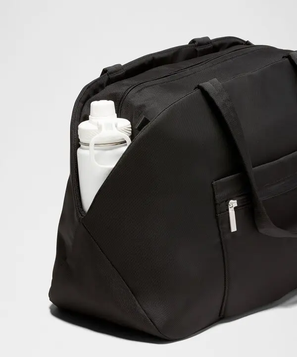 Lululemon City Essentials Bag 25l - Black