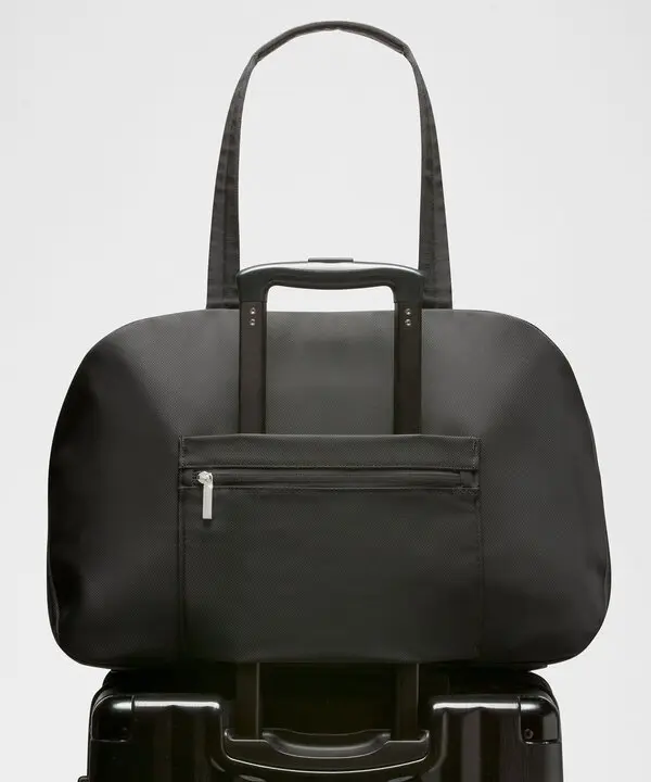 Lululemon City Essentials Bag 25l - Black
