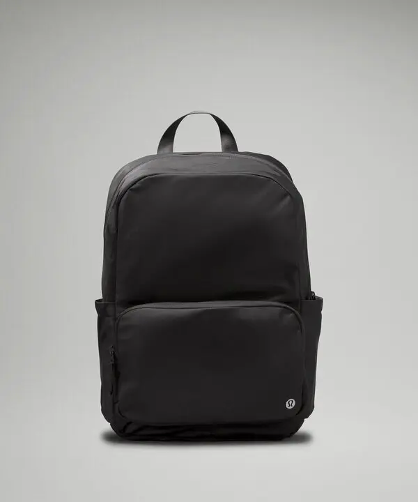 Lululemon Everywhere Backpack 22l - Black