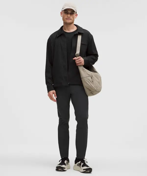 Lululemon Abc Skinny-fit 5 Pocket Pant 34l