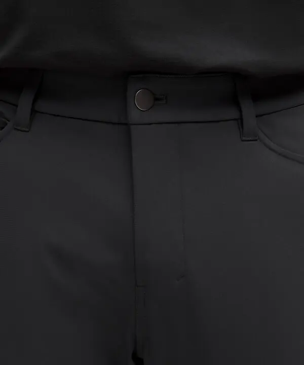 Lululemon Abc Skinny-fit 5 Pocket Pant 34l