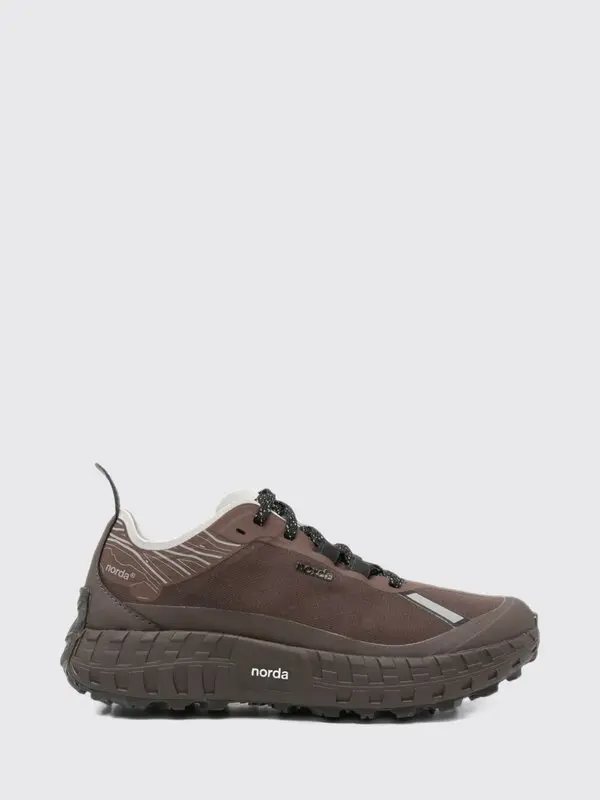 NORDA 001a Sneakers In Dyneema® Technical Fabric With Vibram Sole