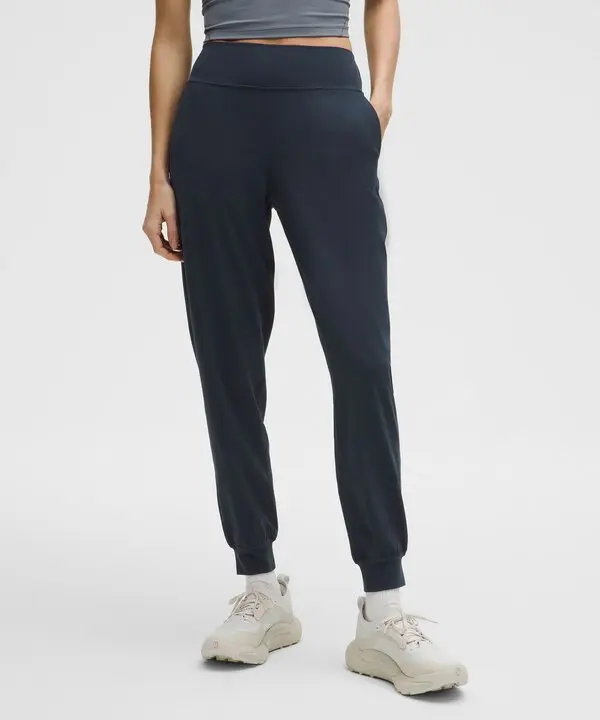 Lululemon Align™ High-rise Jogger - True Navy