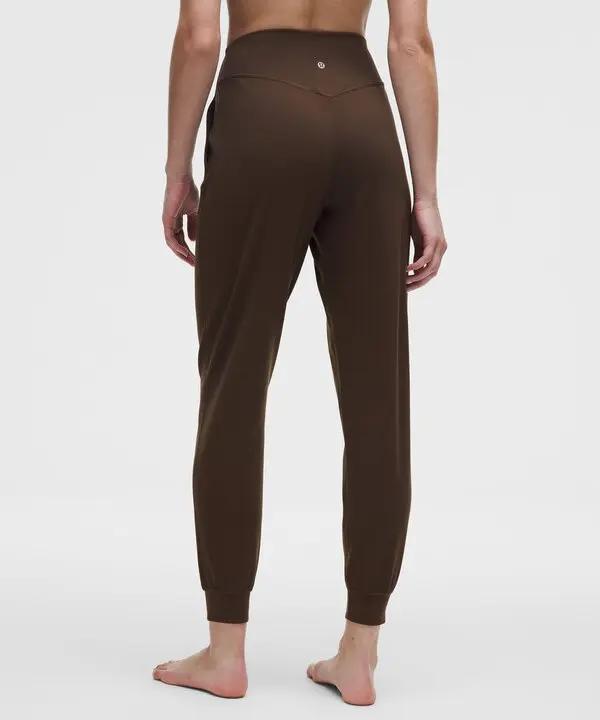 Lululemon Align™ High-rise Jogger - Walnut Crunch