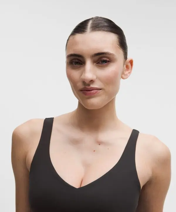 Lululemon Align™ Dress - Black