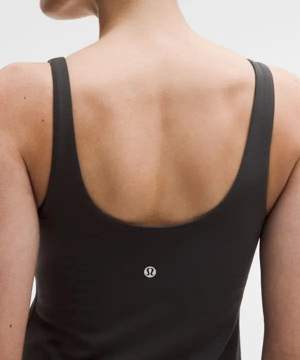 Lululemon Align™ Dress - Black