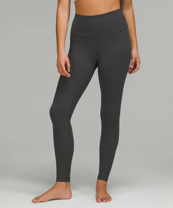 Lululemon Align™ High-rise Pant 28 - Graphite Grey