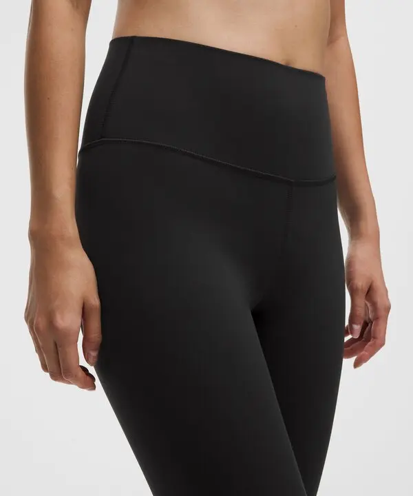 Lululemon Align™ High-rise Pant 31 - Black