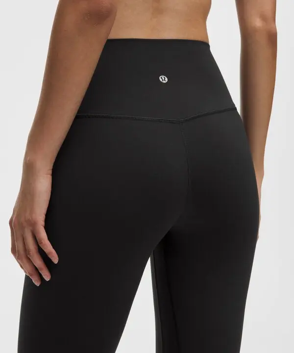 Lululemon Align™ High-rise Pant 31 - Black