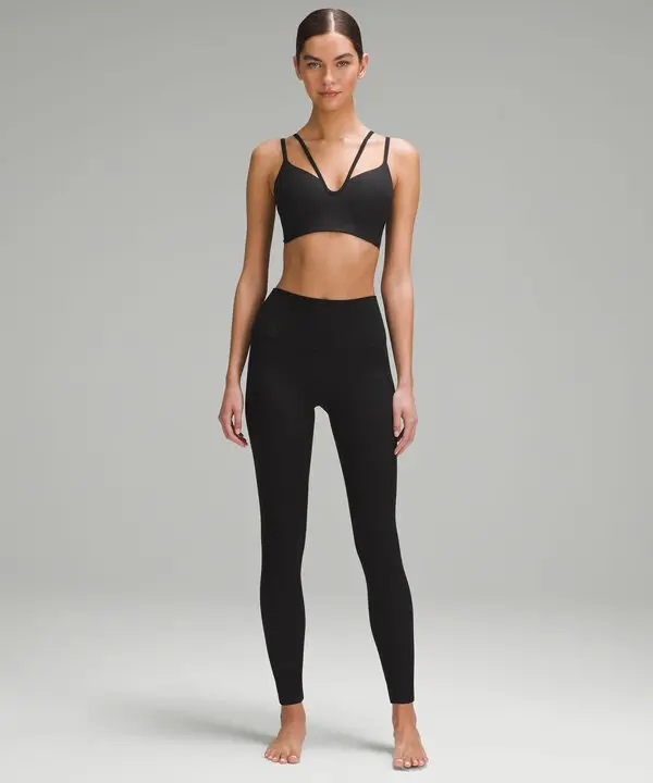 Lululemon Align™ High-rise Ribbed Pant 28