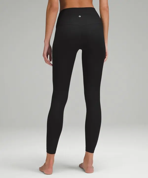 Lululemon Align™ High-rise Ribbed Pant 28