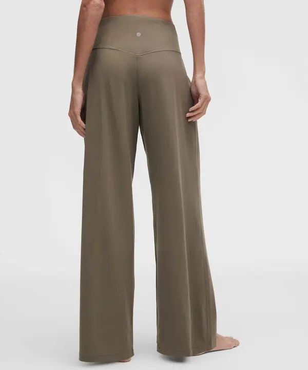 Lululemon Align™ Palazzo Pant - Cypress Forest