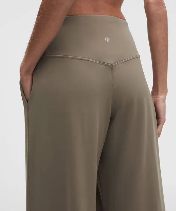 Lululemon Align™ Palazzo Pant - Cypress Forest
