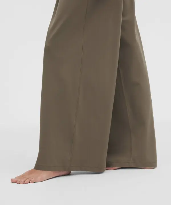 Lululemon Align™ Palazzo Pant - Cypress Forest
