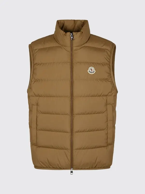Moncler Suit Vest