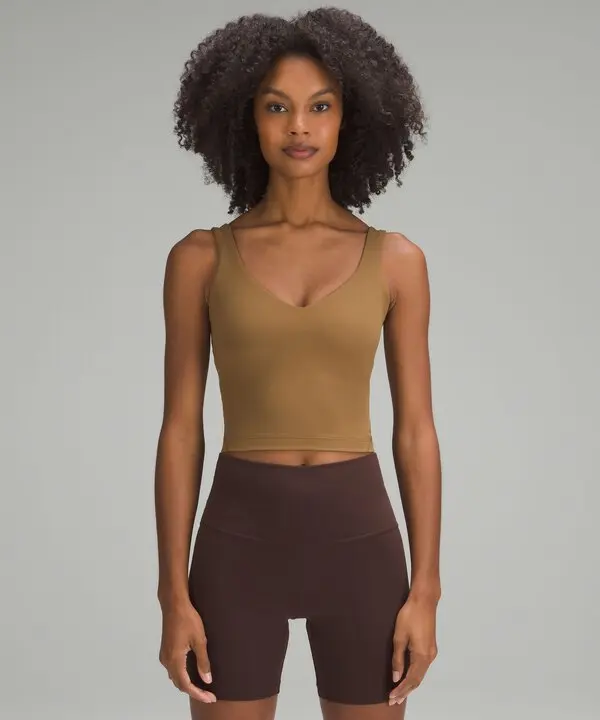 Lululemon Align™ Tank Top - Allspice