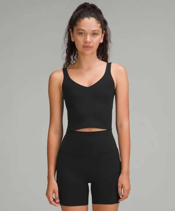 Lululemon Align™ Tank Top - Black