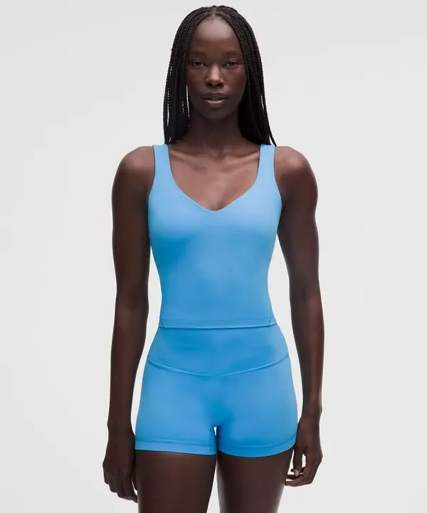 Lululemon Align™ Tank Top - Ocean Wave