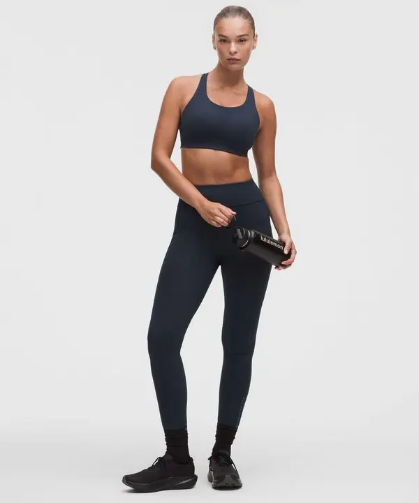 Lululemon Energy Bra - True Navy
