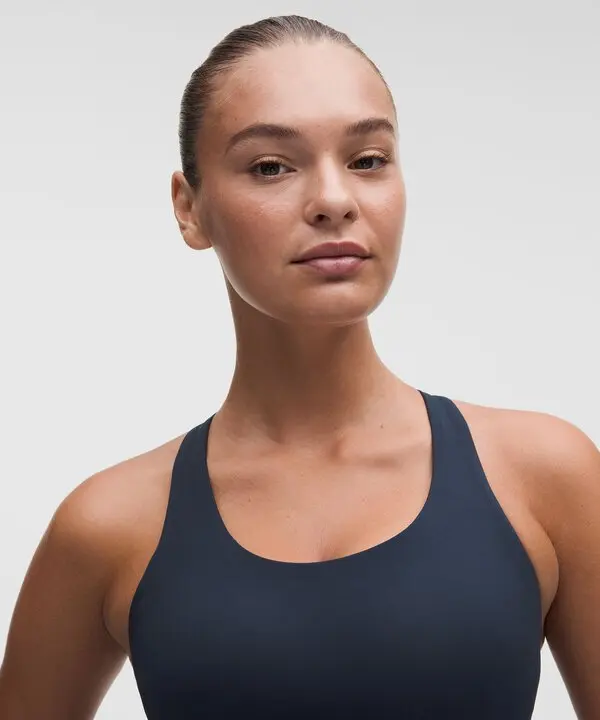 Lululemon Energy Bra - True Navy
