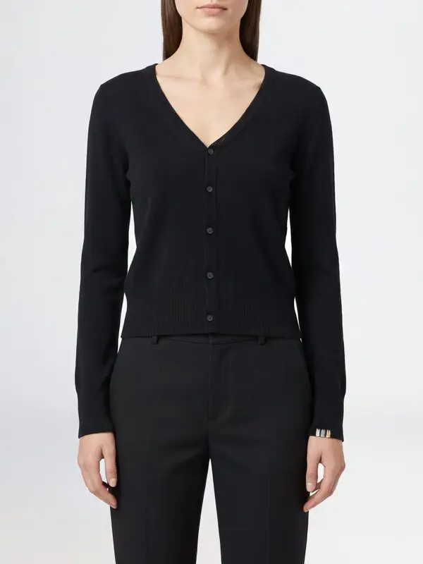 Extreme Cashmere Pure Cashmere V-neck Cardigan With Buttons