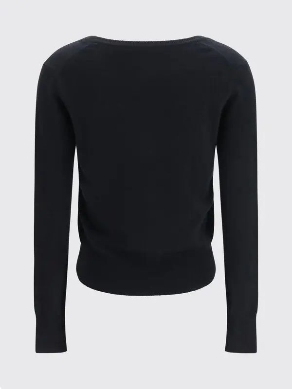 Extreme Cashmere Pure Cashmere V-neck Cardigan With Buttons