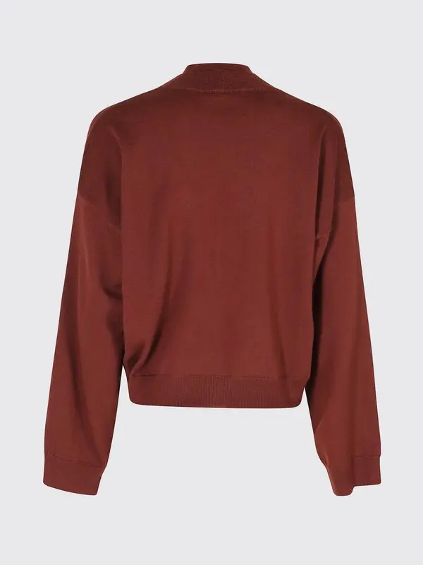 Erika Cavallini Sweater - Brown