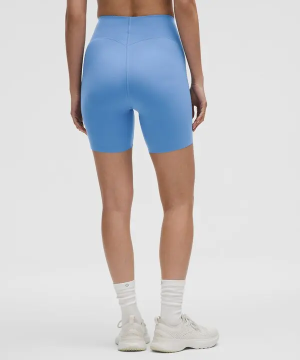 Lululemon Glow Up™ Super-high-rise Short 6 - Pool Party
