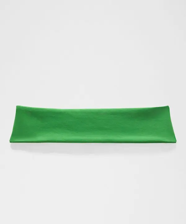 Lululemon Luxtreme Training Headband - Chameleon