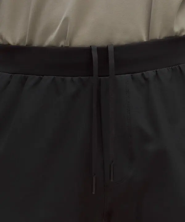 Lululemon Mile Maker Cold-weather Pant - Black