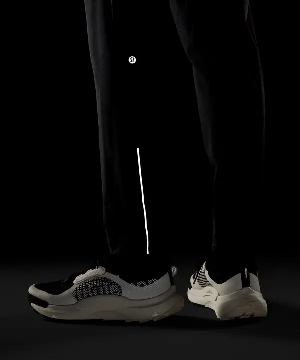 Lululemon Mile Maker Cold-weather Pant - Black