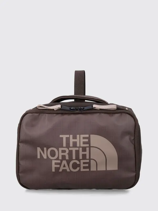 The North Face Base Camp Voyager Recycled Polyester Travel Toiletry Case