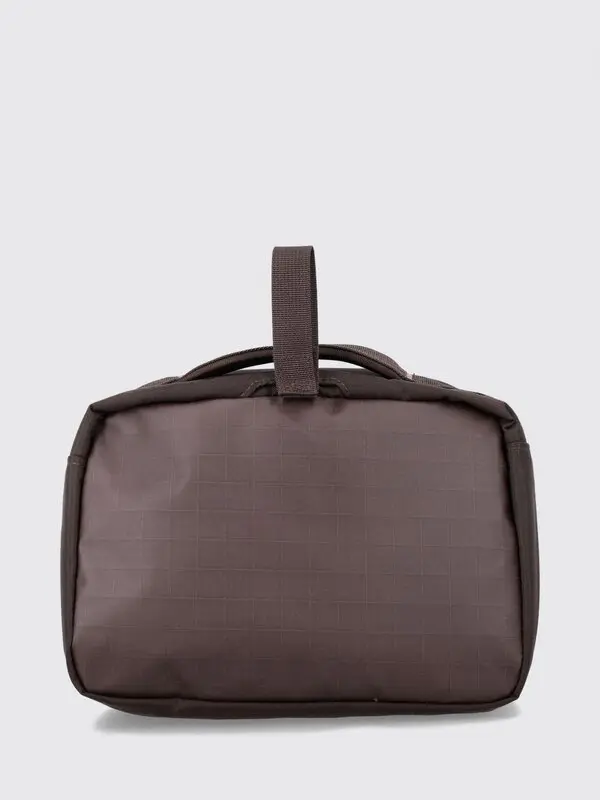 The North Face Base Camp Voyager Recycled Polyester Travel Toiletry Case