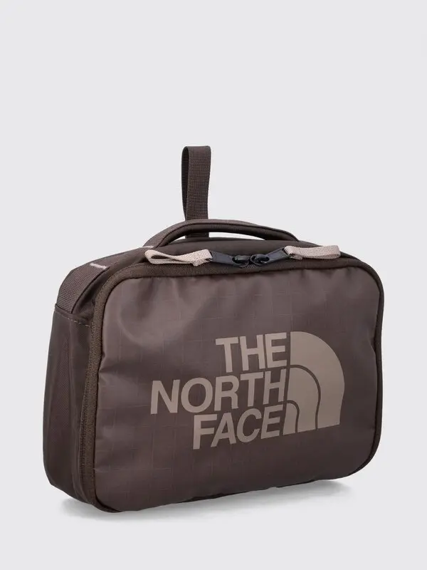 The North Face Base Camp Voyager Recycled Polyester Travel Toiletry Case
