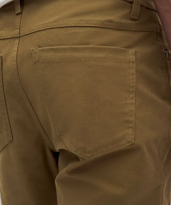 Lululemon Abc Slim-fit 5 Pocket Pant 34l