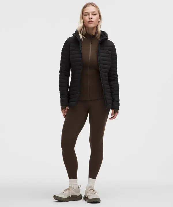 Lululemon Pack It Down Jacket - Black