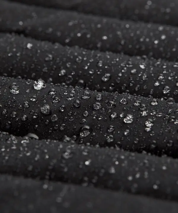Lululemon Pack It Down Jacket - Black