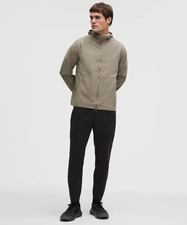 Lululemon Pace Breaker Pant - Black