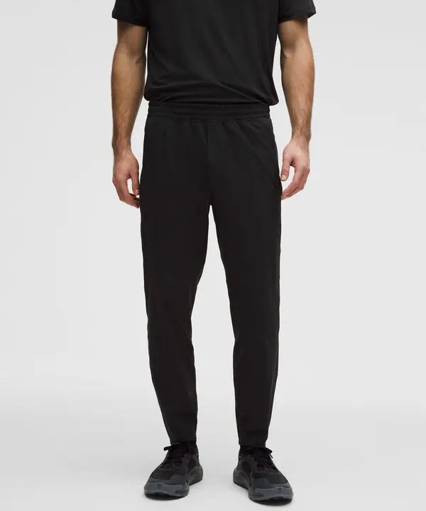 Lululemon Pace Breaker Pant - Black