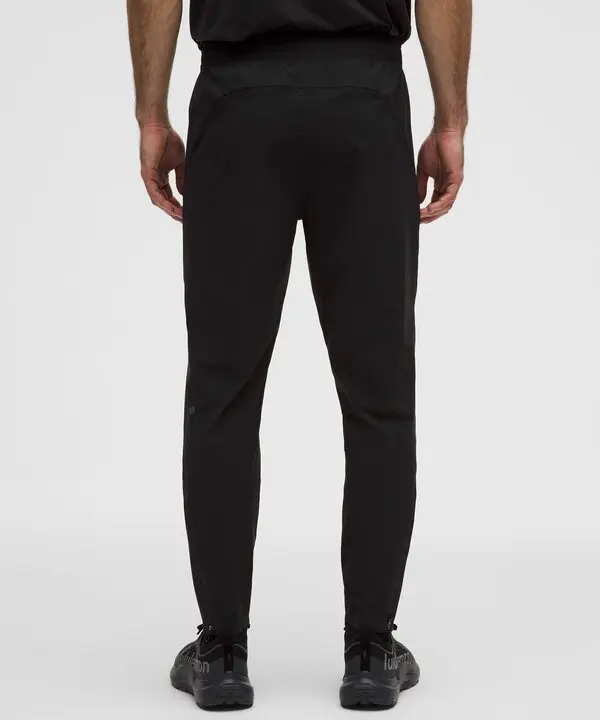 Lululemon Pace Breaker Pant - Black