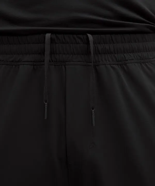 Lululemon Pace Breaker Pant - Black